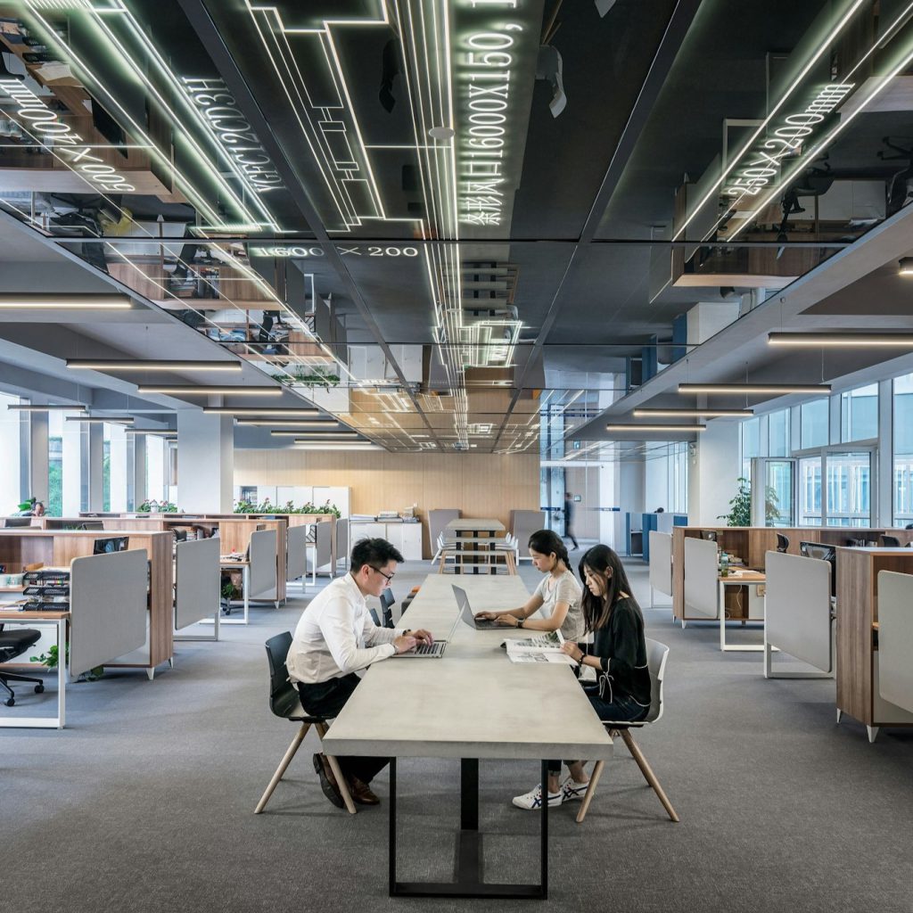 Địa lý & Bản đồ số - NextForm